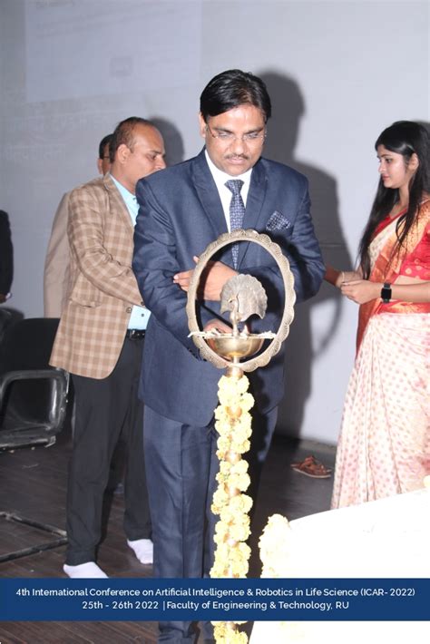 Da2 4th International Conference Artificial Intelligence Robotics Life