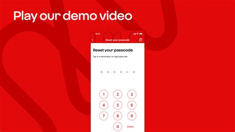 Virgin Money App Demos Help With Logging In How To Reset Your