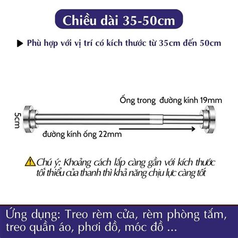 Thanh treo đa năng không cần khoan bắt vít, chất liệu inox 304 tùy chỉ – Dụng cụ sáng tạo ETOMAX