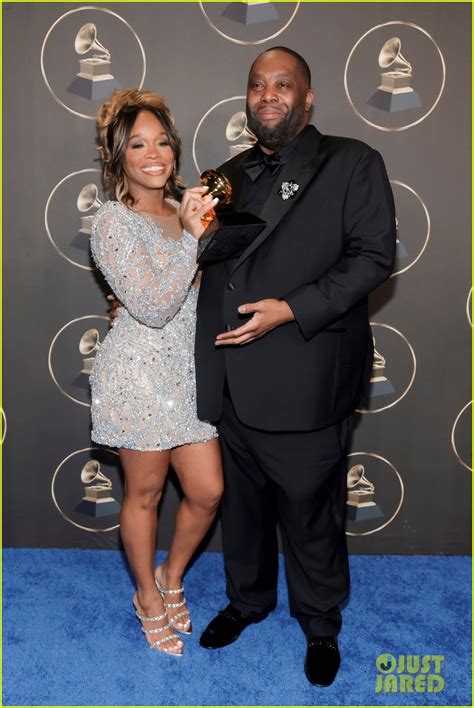 Killer Mike Breaks Silence After Being Detained At Grammys 2024