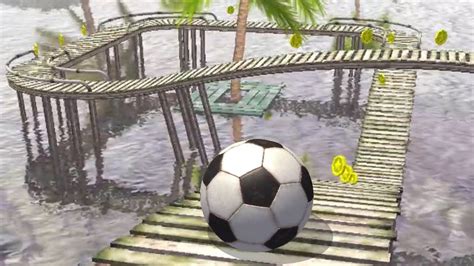 Rollance Adventure Balls Gameplay Speedrun Max Level 1143 Youtube