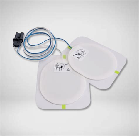 Best Saver One Aed Pad Adult Well Care Med