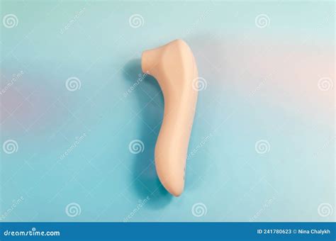 Vibrateur Donde Sous Vide Rose Pour La Stimulation Du Clitoris Sextoy