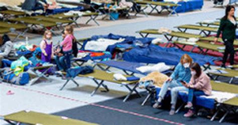 У Німеччині очікують нової хвилі біженців з України