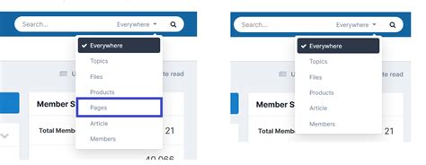Remove Pages from Search Плагіни IPS IPB Board com