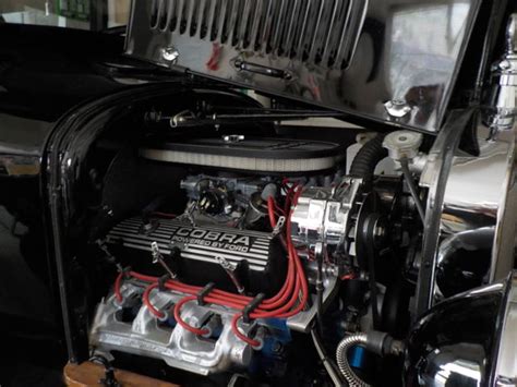 1927 Ford 2 Dr Sedan Model T Custom Built Hot Rod For Sale Photos