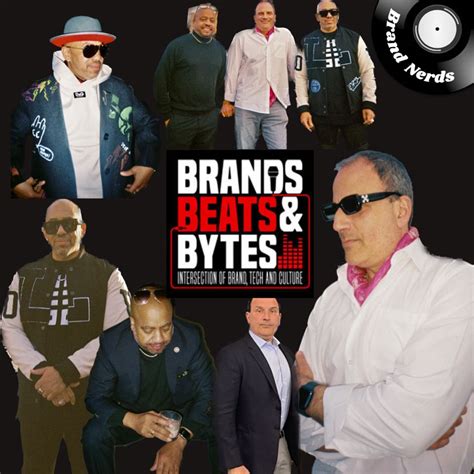 Podcast Album5 Brandnerds Darryl Dc Cobbin