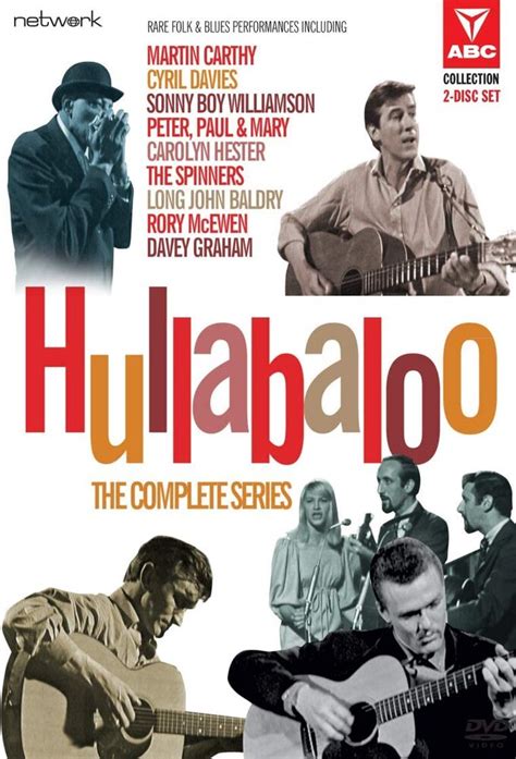 Hullabaloo