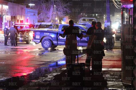 Muere Pareja Calcinada En Incendio