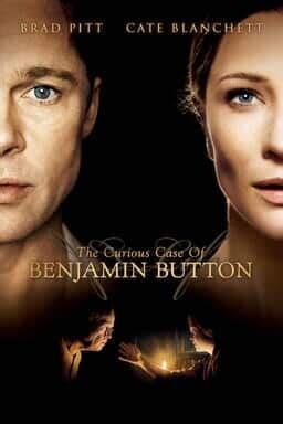 WarnerBros Co Uk The Curious Case Of Benjamin Button Movies WBUK Movies