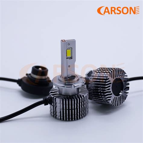 High Power Carson M30 Original D2s D3r 400V 2 5kv 30 PCS Of Csp Chips