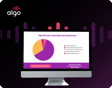 Maximizing Value In Supply Chain Investments A Guide To Calculating