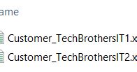 Welcome To TechBrothersIT: How to Create CSV File for Each Excel Sheet ...