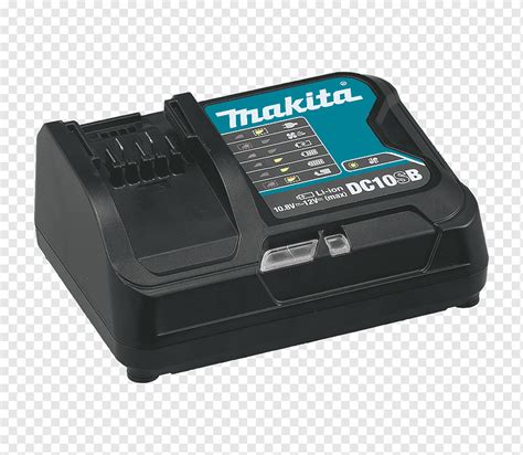 배터리 충전기 리튬 이온 배터리 Makita Volt Electric 배터리 Usb 전자 제품 전자 장치 전력 변환기