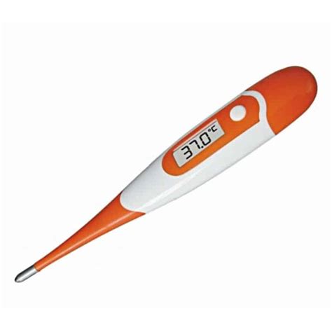 Pro Care Soft Tip Digital Thermometer Discount Chemist
