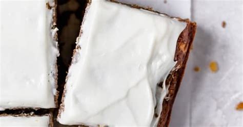 Honey Cream Cheese Frosting Recipes Punchfork