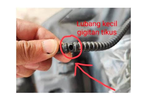 Tangki Bensin Kijang Innova Reborn Aksesoris Mobil Di Carousell
