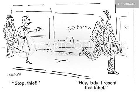 Labeling Theory Tattoos