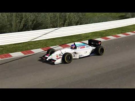 Tyrrell 022 Suzuka Assetto Corsa YouTube