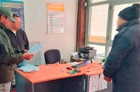 Detienen A Un Hombre Con Pedido De Captura Por Narcomenudeo El