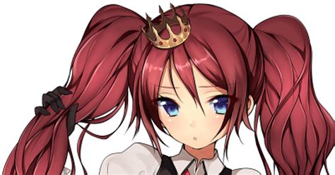 オリジナル ★ 魔太郎のマンガ 女の子 ツインテール 水着 Pixiv