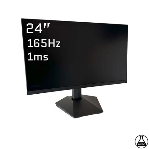 Koorui 24 165hz 1080p Ips 24e3 Hcpc Lab
