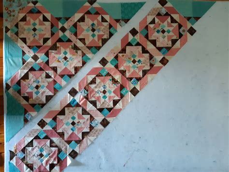Allikat Quilts Bonnie Hunters Quiltville Mystery Quilts