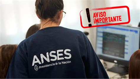 Anses Confirmó Un Tremendo Bono De 202000 Para Auh Y Aue En Mayo