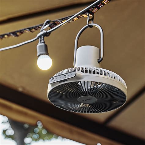 claymore fan v1040 black
