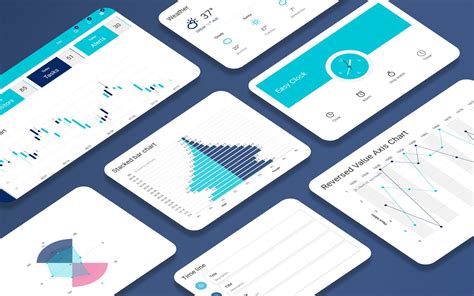 Admin Panel Website Template And Themes