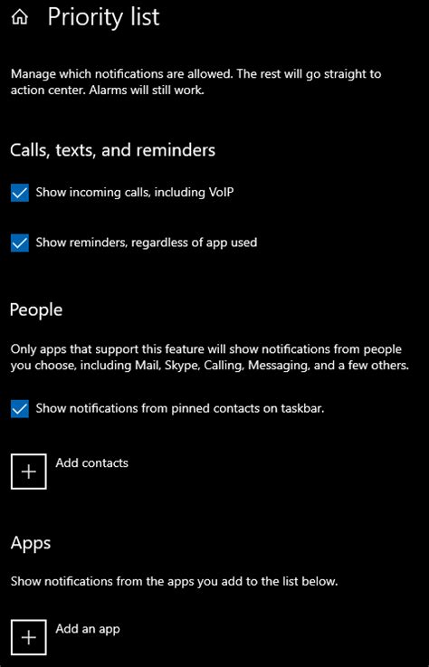 Cytracom Desktop Notifications On Windows Cytracom