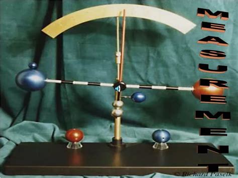 PPT MEASUREMENT PowerPoint Presentation Free Download ID 4106408