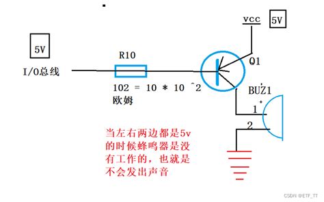 51单片机蜂鸣器蜂鸣器csdn Csdn博客