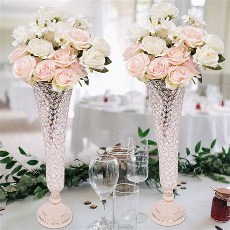 Large Vase For Centerpiece Ideas Decor