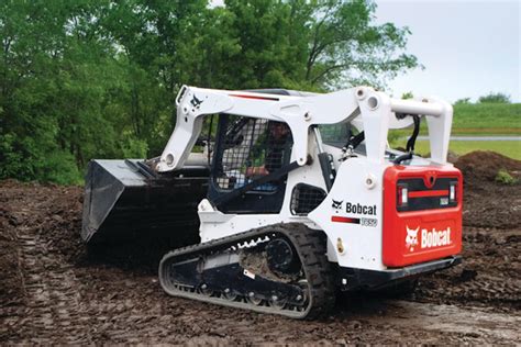 New Hydraulic Systems And Attachments From Bobcat New Hydraulic Systems And Attachments From Bobcat