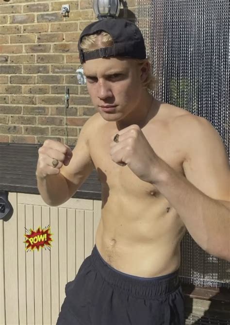 Tom Taylor Tom Taylor Blonde Guys Beautiful Men