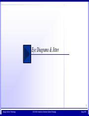 Lecture Eye Diagram Jitter Pdf Eye Diagrams Jitter Georgia Institute Of Technology ECE