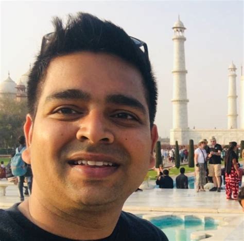 umang gupta medium