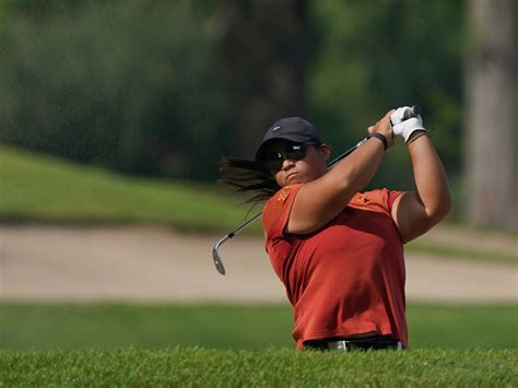 LPGA次巡賽再登場 八台灣球員出戰 高球賽事 GolfDigest高爾夫文摘