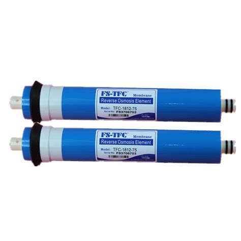 75 Gpd Reverse Osmosis Membrane Water Filter Cartr Grandado