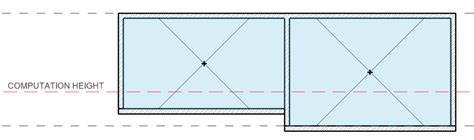 Revit Room Computation Height What Is It Good For Engipedia