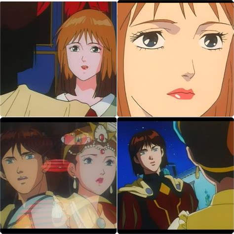 Ai Cinderella Anime Sailor Moon Otaku Cartoons Series Princess