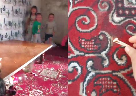 Xorazmda Ayol Uch Nafar Yosh Bolani Yoqib Yuborish Bilan Tahdid Qildi