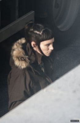 Foto E Video Dal Set Di Uomini Che Odiano Le Donne Di David Fincher