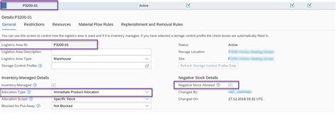 Immediate Product Allocation Expected Product A SAP Community