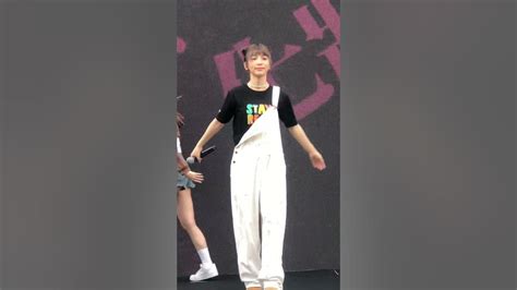 20240810 【彩排】boom 怪物星人 Instagirl 讓自己成為自己 溫妮 Cam ☺️｜ 2024 怪物星人音樂祭 台南三