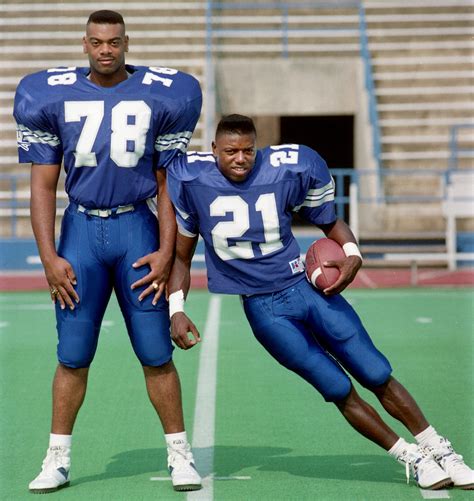 Former Mtsu Football Standouts Are Among Those On The College Football
