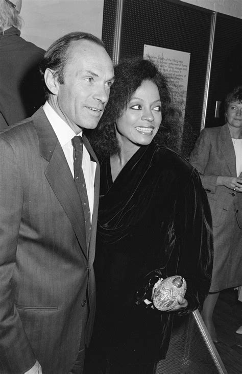 Who Has Diana Ross Been Married To The Men Who Became Important To The