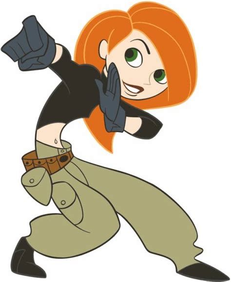 Kim Possible Enemies Comic Vine