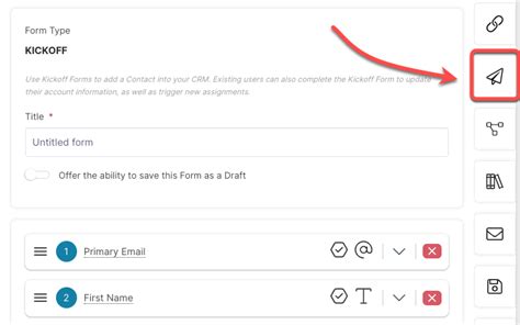 FORMS: Kickoff Forms - SuiteDash Support + Help Documentation